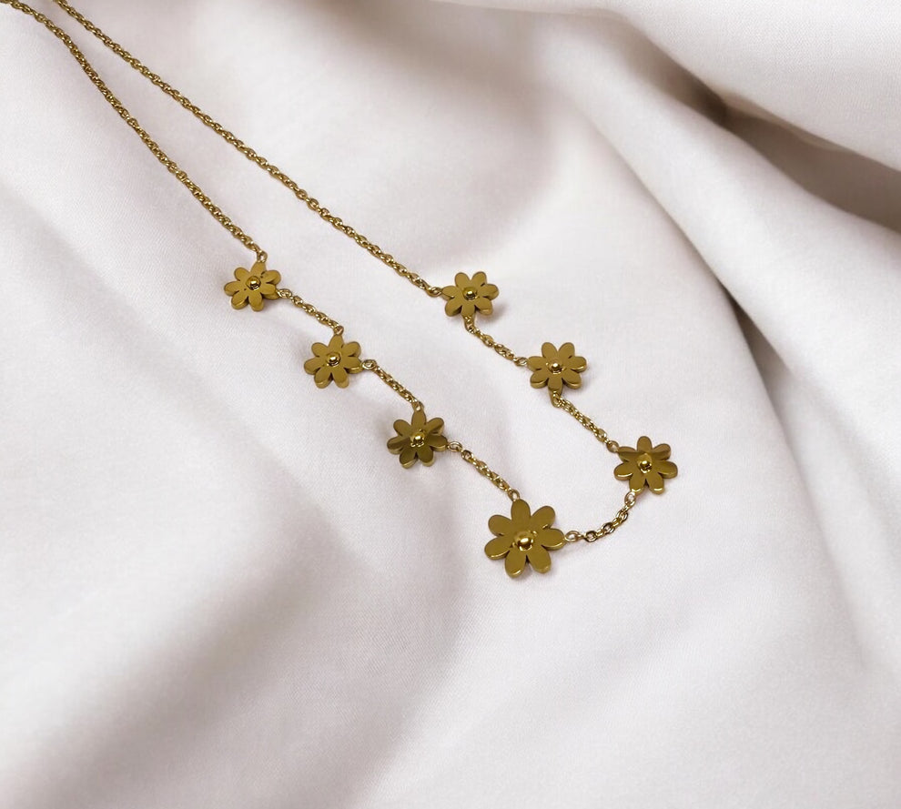 Sum-Flower – auranSHine